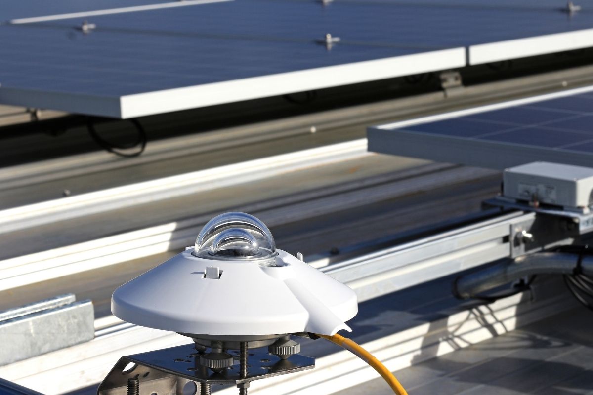 Solar Radiation Measurement: Keep Your Solar Panels Honest - European ...